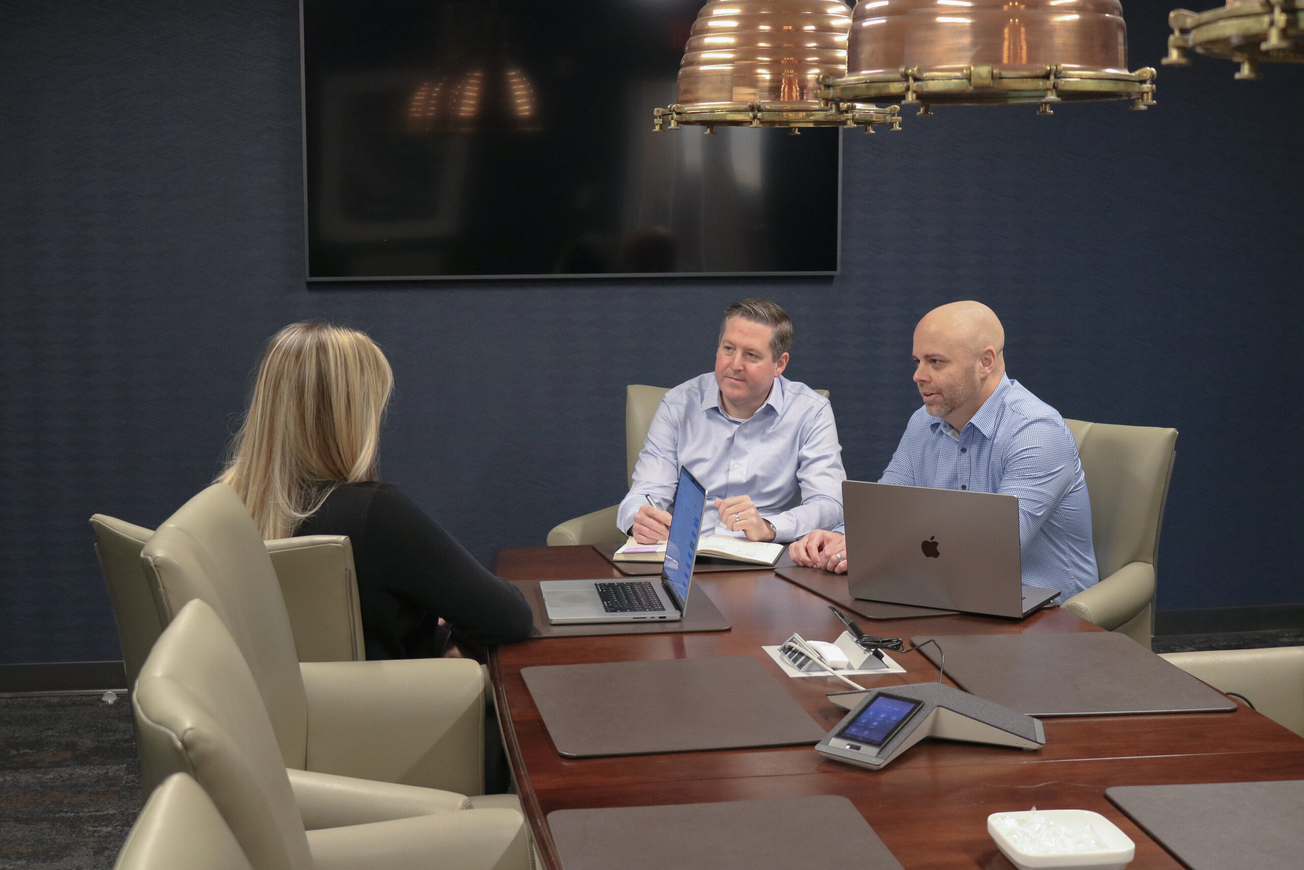 Our Team - PeopleWorks